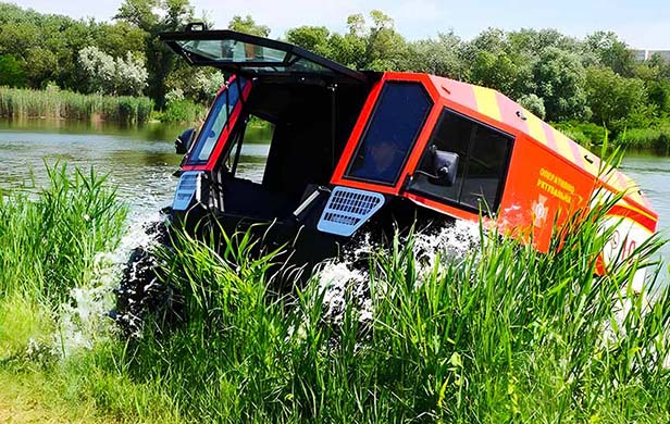 Search & Rescue | SHERP | official website in the USA